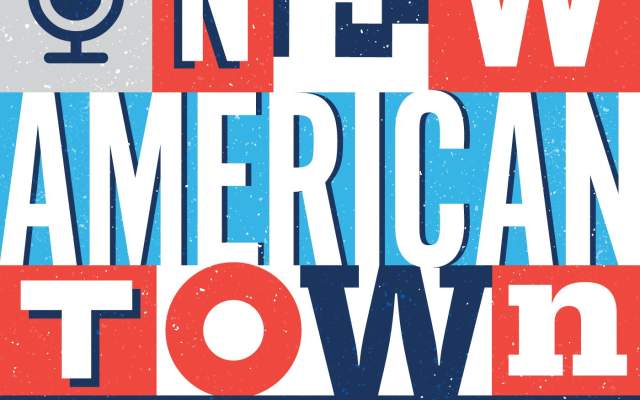 American Towns Logo