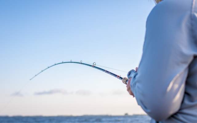 fishing tackle devizes