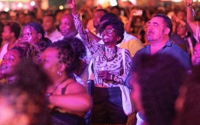 Jamaican Music | Explore Reggae, Dancehall & Folk Music