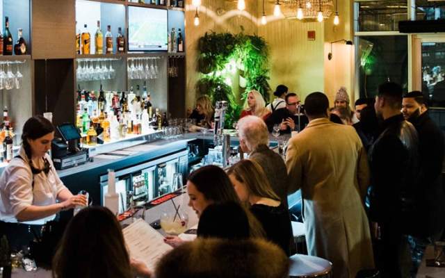 Providence Restaurants 10 New Restaurants In Providence To Try Right