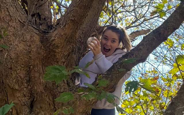 25 - E. Ryder | Block Island, RI