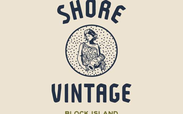 Shore Vintage | Block Island, RI