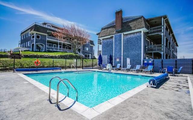 Neptune House Timeshare | Block Island, RI