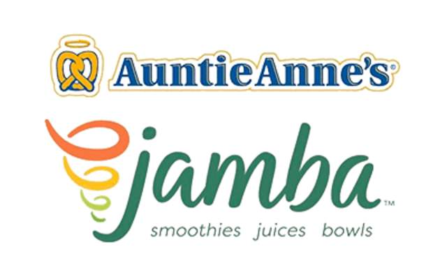 jamba logos