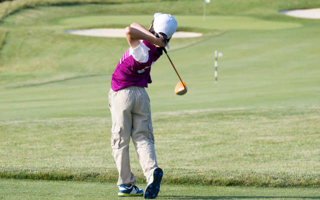 Avery Ranch Golf Club