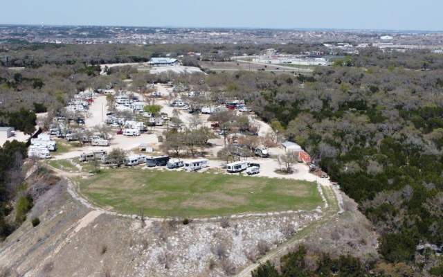 Big Oaks RV Park