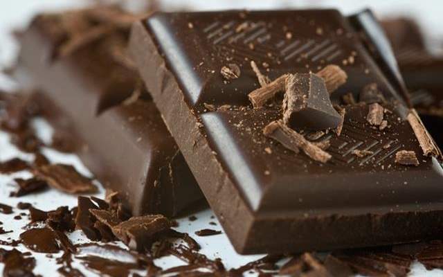 Ecuadorian Chocolate Factory