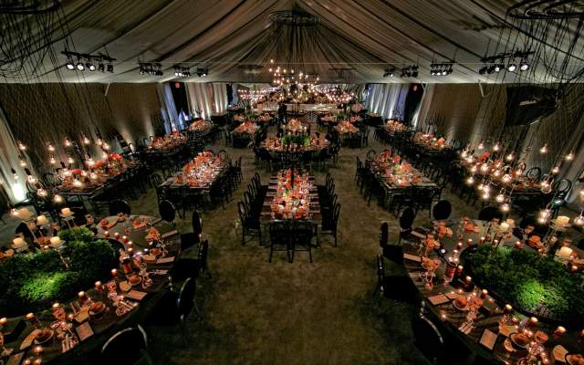 Lux Event Rentals