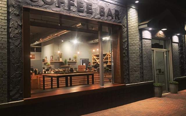 205 Coffee Bar