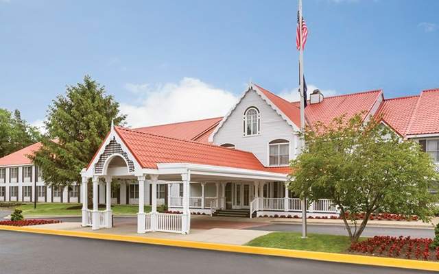 Country Inn + Suites by Radisson