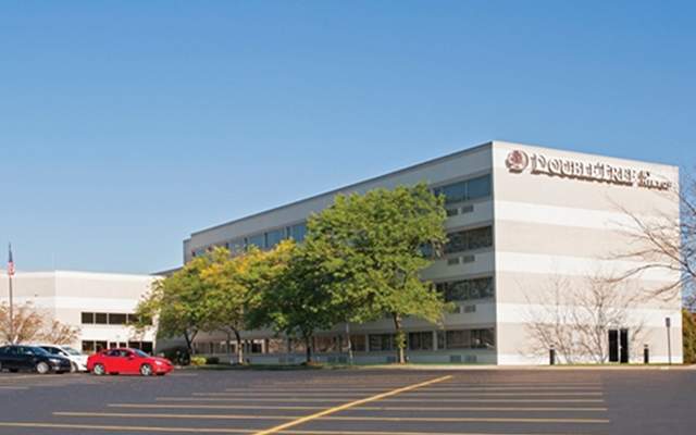 doubletree by hilton