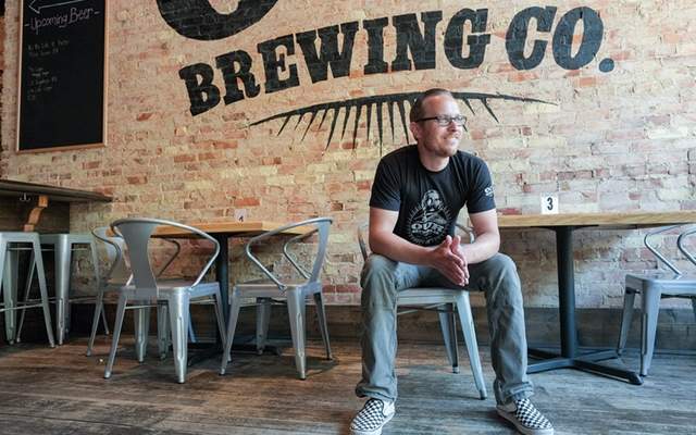 Our Brewing Company