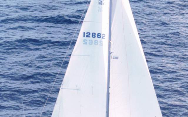 GT Sailing