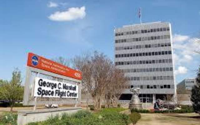nasa msfc