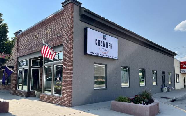 Keith County Chamber