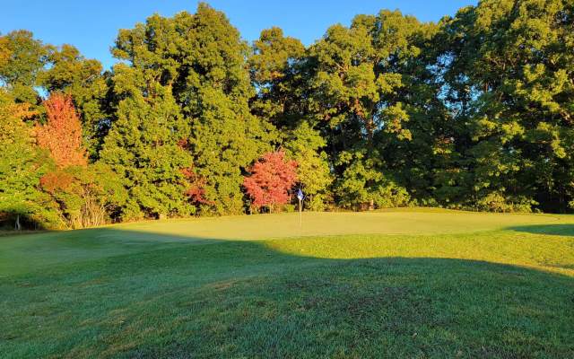 Eagle Trace Golf Course