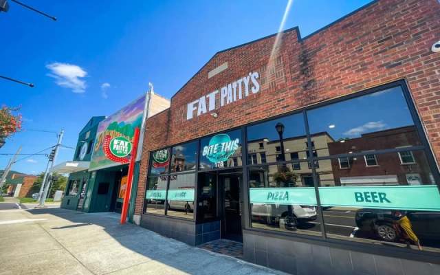 Fat Patty's