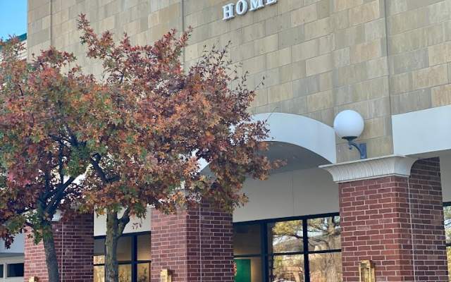 Henry Home Interiors