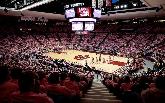 Legacy Court/Legacy Lobby