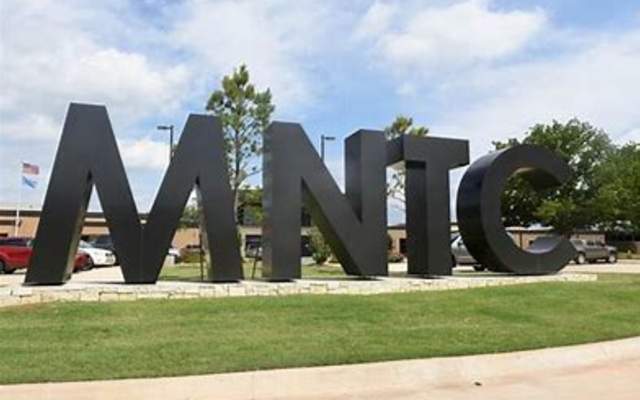 Moore Norman Technology Center