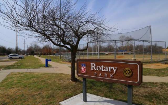 Rotary Park