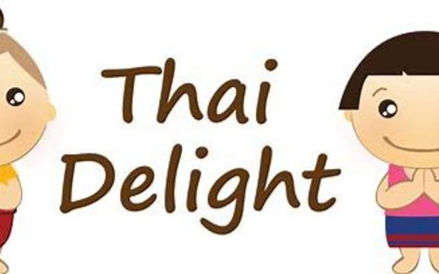 Thai Delight Norman