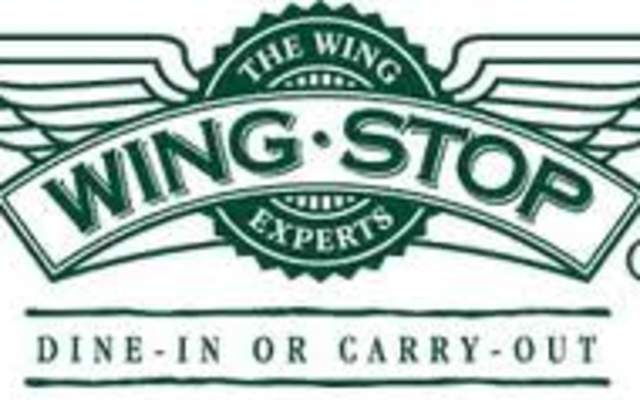wingstop logo