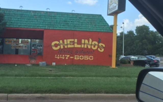 Chelino s Mexican Restaurant