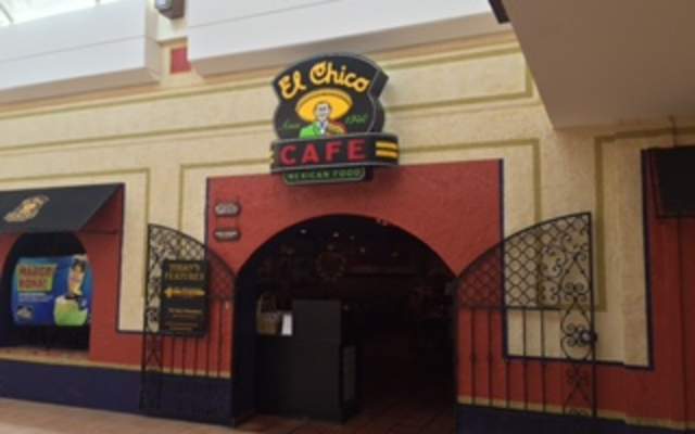 El Chico Cafe