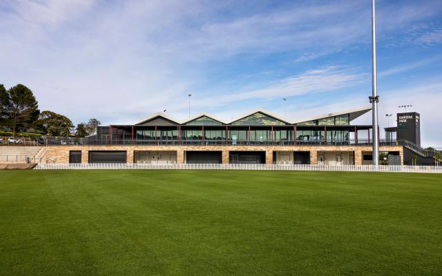Barossa Park (The Barossa Council)