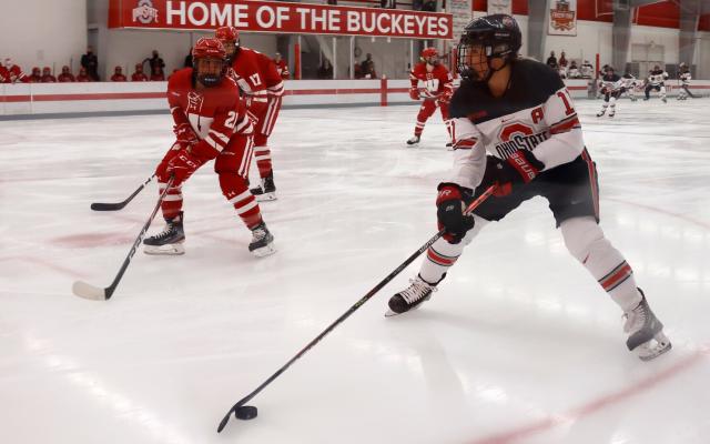OSU Ice Rink | Columbus, OH 43210