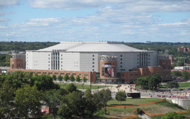 Columbus Arena Sports and Entertainment - Value City Arena/Jerome ...