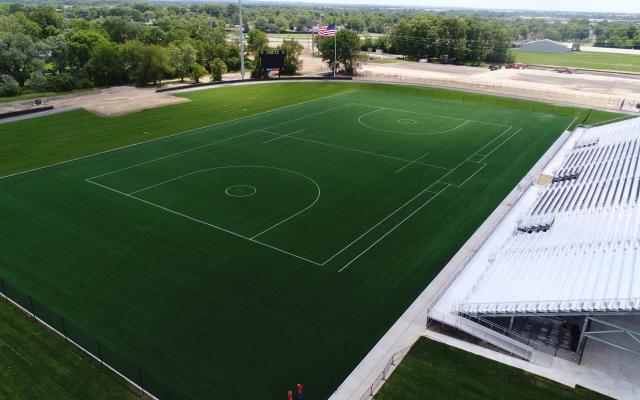 Fortress Obetz | Obetz, OH 43207