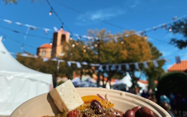 Greek Food Festival of Dallas 2025