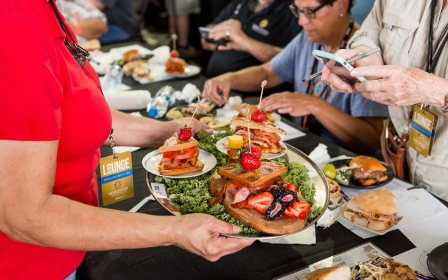 World Food Championships