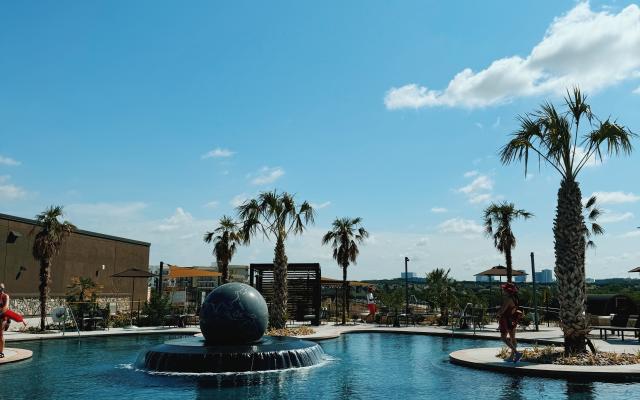 WorldSprings