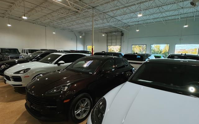 One Legacy Motors