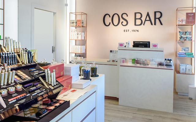 Cos Bar