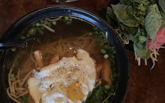 DaLat Vietnamese Restaurant and Bar