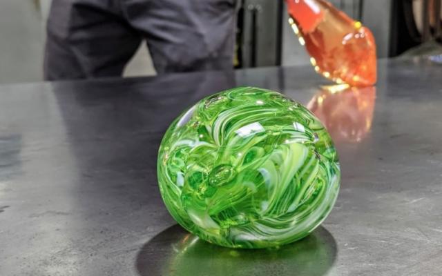 Dallas Glass Art