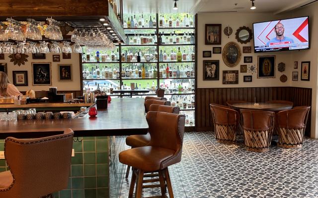 Joe Leo Fine Tex-Mex