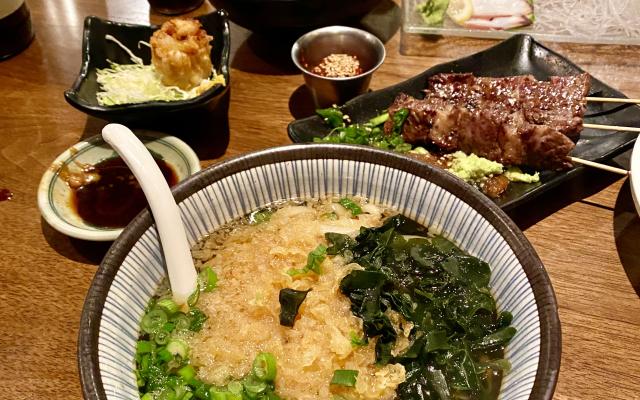 Mr Max Japanese Izakaya