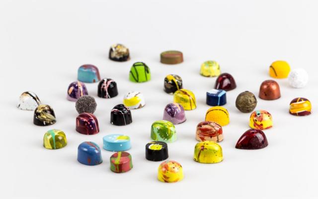 Kate Weiser Chocolate