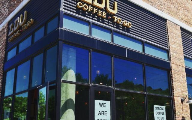 LDU Coffee