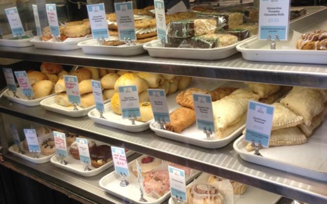 Reverie Bakeshop