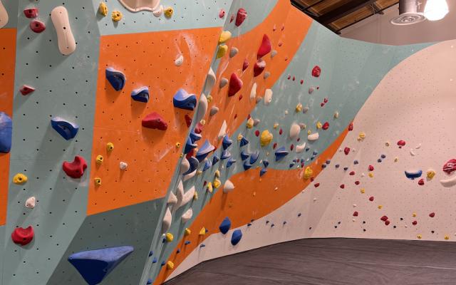 Movement Gym