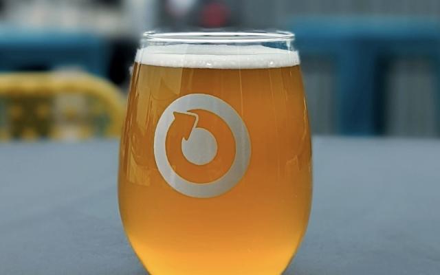On Rotation Brewery & Kitchen