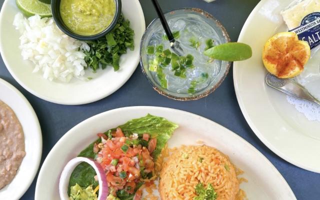 Fernandos Tex Mex