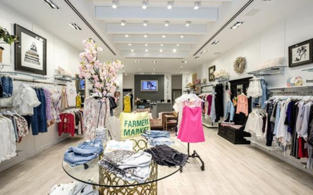 Sofie Grey Boutique