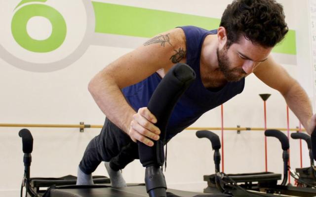 Studio 6 Fitness